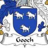 Geoffrey Gooch (1439–1512) • FamilySearch