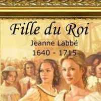 Jeanne Labbé (1640–1715)