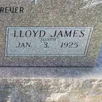 Lloyd James Alderman (1925–2023) • FamilySearch