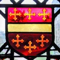 Giles de Beauchamp (1283–1361)