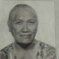 Louise Kanoepuakailima Kalaeone (1900–1986)