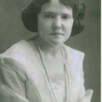 Esther Imogene McCorkell (1903–1969)