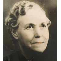 Elizabeth Ann Davey (1881–1979) • FamilySearch