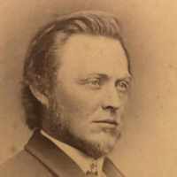 Isaac Hall Larew (1840–1904) • FamilySearch