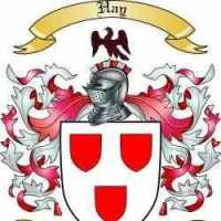 Sir Patrick Hay III - Esquire (1615–1680) • FamilySearch