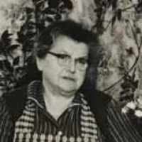 Petra Kirstine Rasmussen (1896–1972) • FamilySearch