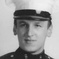 PFC Charles Walter Bazylak (1924–1944) • FamilySearch