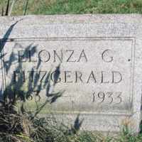 Elonza Grant Fitzgerald (1868–1933) • FamilySearch