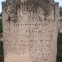 Mary Polly Castle (1782–1851) • FamilySearch