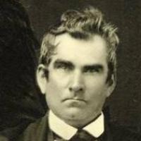 Rev Peter Cartwright Jr. (1785–1872)