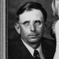 Howard Jacob Beard (1901–1995) • FamilySearch