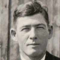 Felix Belanger (1900–1980)