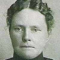 Bertha Elizabeth Maag (1860–1936)