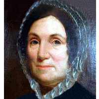 Elizabeth Ann Breese (1766–1828)