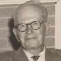 Marcellus Johnson (1881–1965) • FamilySearch