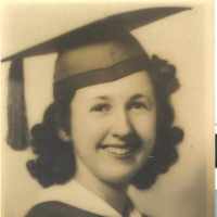 Mary Adele Overton (1922–2003) • FamilySearch