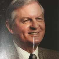 Ernest Carl Hicks (1927–2014) • FamilySearch