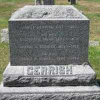 Elizabeth Meade (1805–1872) • FamilySearch