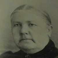 Sarah Curtis (1837–1909)