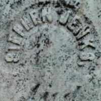 Stephen Jenks (1775–1850) • FamilySearch