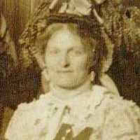 Ada Estella Messenger (1867–1907) • FamilySearch