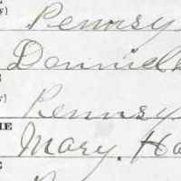 Daniel Norton Wimer (1785–1847)