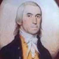 Col Burgess Ball (1749–1800)
