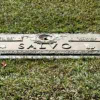Alden Victor Salvo (1892–1986) • FamilySearch