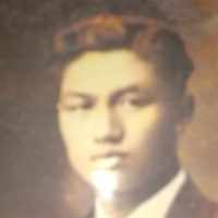 Gregory Ahuna Ah Yee Wong (1892–1942)