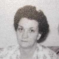 Mary Ann Parkinson (1921–1961) • FamilySearch