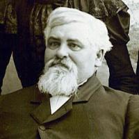 Johannes Edwin Gruber (1844–1913) • FamilySearch