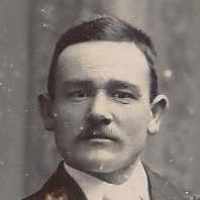 Captain Thomas Harris (1866–1920)