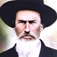 Henry Washington Seabolt (1830–1902)