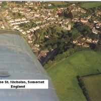 Richard Rossiter (1463–1529) • FamilySearch