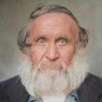 William Theobald (1813–1895)