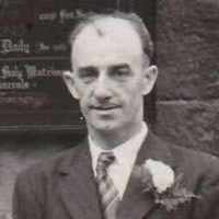 WALTER WALL (1908–1961) • FamilySearch