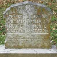 Nancy Ann "Polly" Pathkiller (1777–1832)