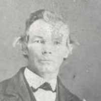 Samuel Simpson Thompson (1819–1889) • FamilySearch