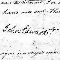 John Edwards Jr. (1739–1817)