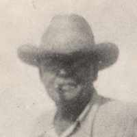 William Miller Williams (1887–1944)