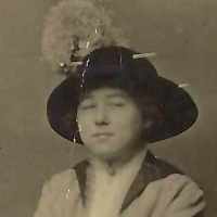 Elinora A Jacobs (1894–1972) • FamilySearch