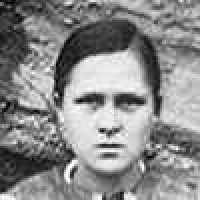 Dovie Branscum (1902–1979) • FamilySearch