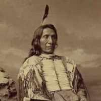 Chief Red Cloud (1822–1909) • FamilySearch