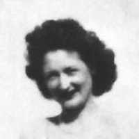 Nancy Alice Durham (1917–2012) • FamilySearch