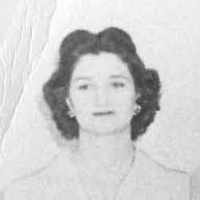 Ada Carter (1912–2006) • FamilySearch