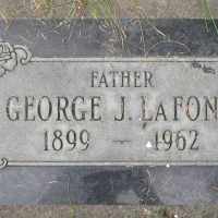 George Joseph Lafond (1899–1962) • FamilySearch