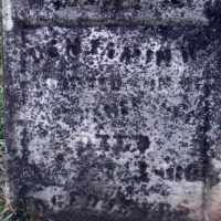 Benjamin Van Fossen (1760–1830) • FamilySearch