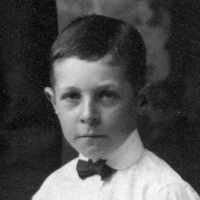 Howard E Rose (1905–1993) • FamilySearch