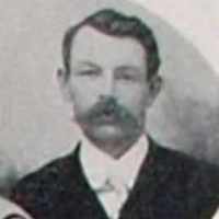 John Wesley Wilson (1865–1951) • FamilySearch