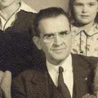 William Vincent McGinley (1892–1962) • FamilySearch